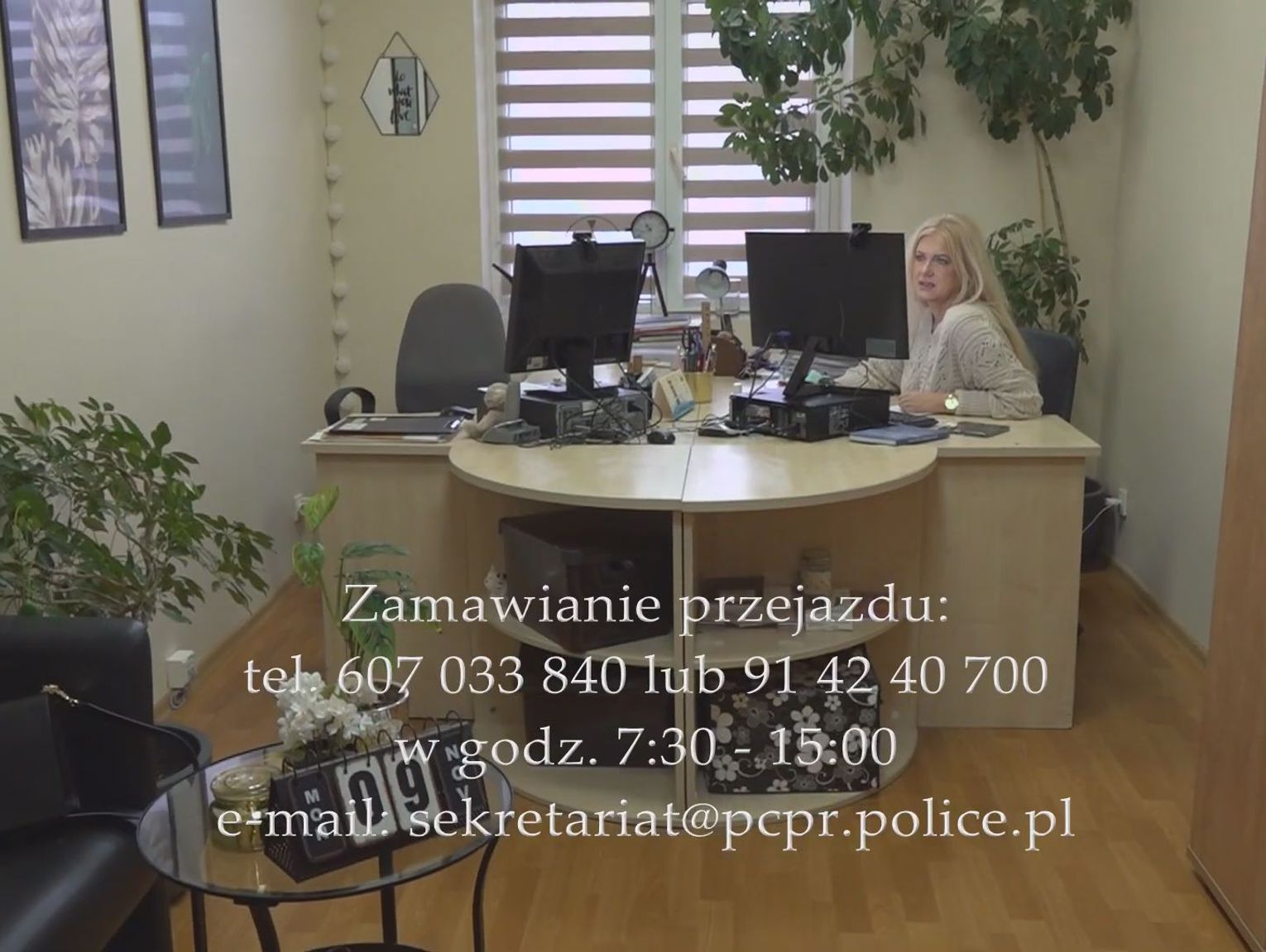 Policki Indywidualny Transport Osób Niepełnosprawnych